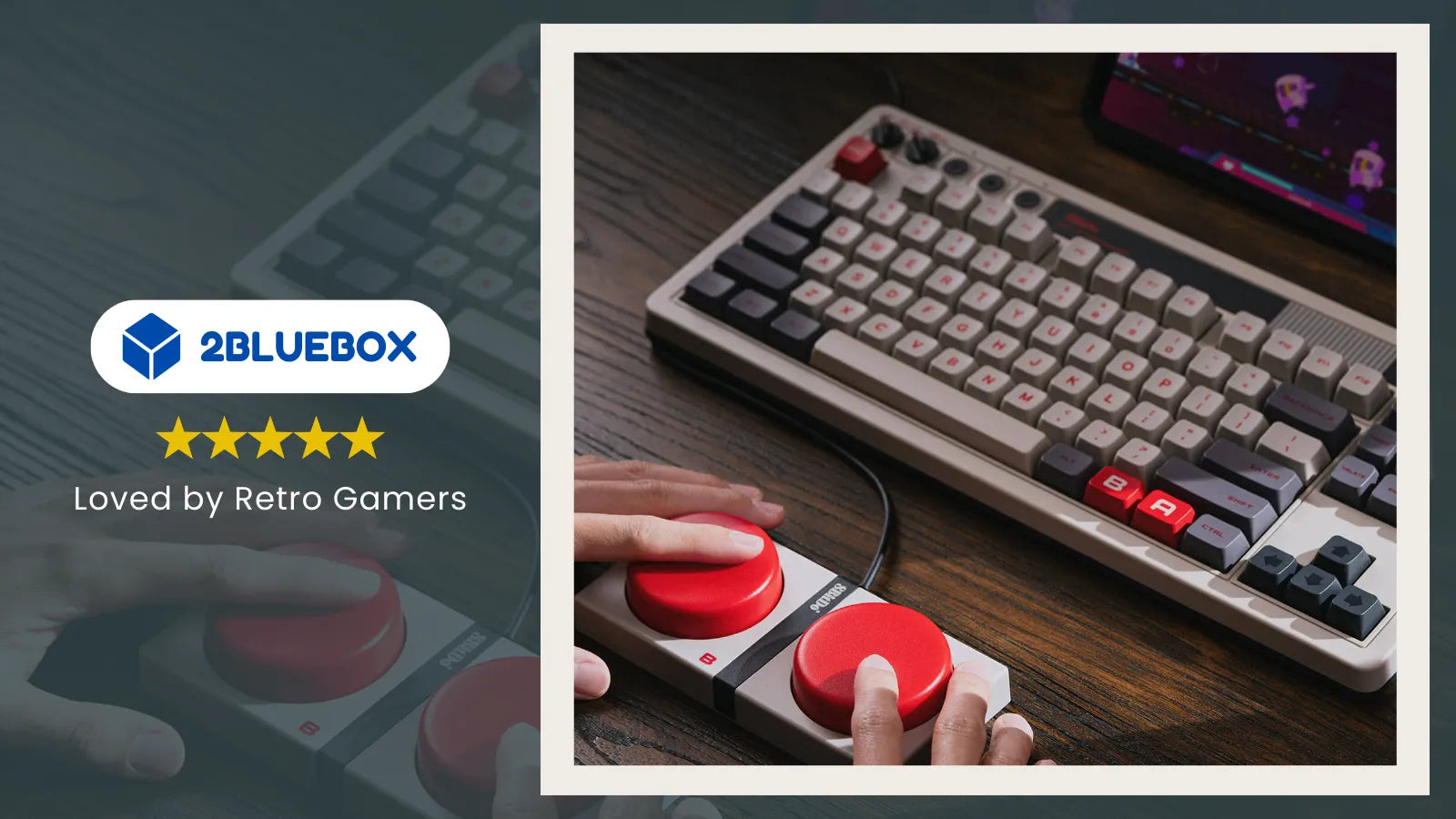 Level Up Your Nostalgia: Best Retro Gaming Accessories 2026, Controlle ...